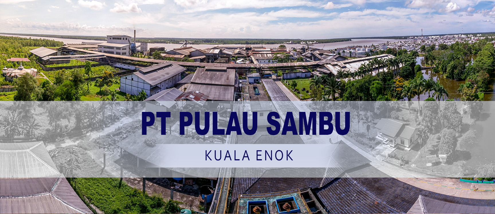 Pulau Sambu Graduate Programs | Prosple Malaysia