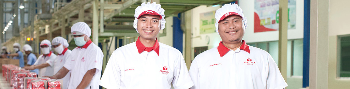 Unit Head Development Program Warehouse null