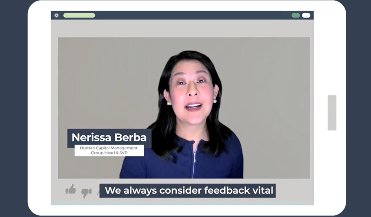 Employee wellness and growth a top priority for Security Bank