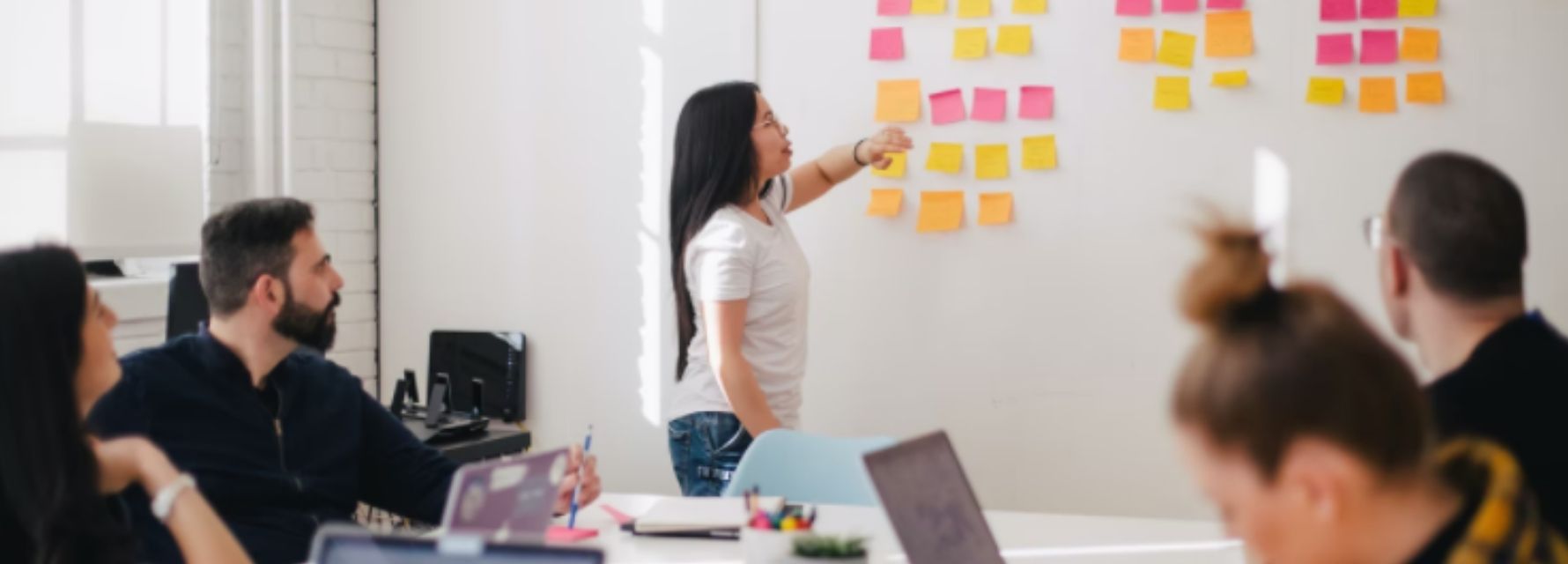 7 things to expect from a management training program right out of ...