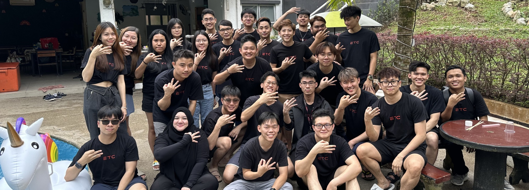 ETC Tech Graduate Programs | Prosple Malaysia