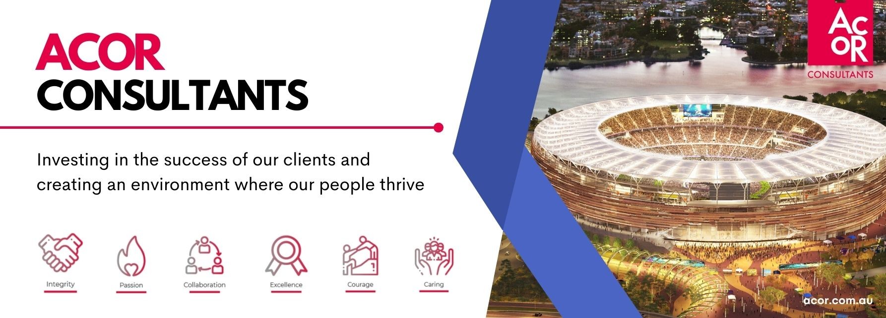 ACOR Consultants Internships & Entry-level Jobs