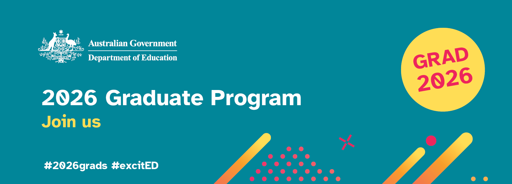 Department of Education Graduate Programs | TAFE South Australia Career ...