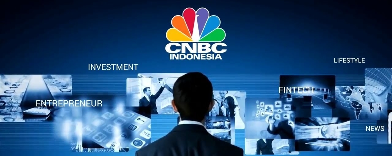 Lowongan Magang, Trainee & Fresh Graduate di CNBC Indonesia | Prosple ...