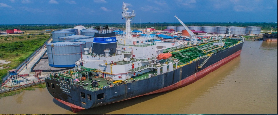 Matrix Energy Group Nigeria Graduate Programs | Prosple Nigeria