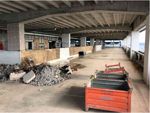 Deloitte Auckland Office