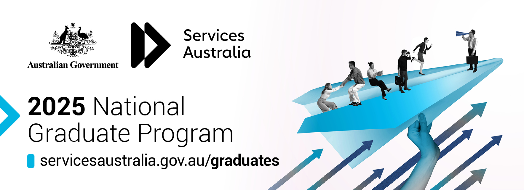 Services Australia Graduate Programs | Prosple Australia