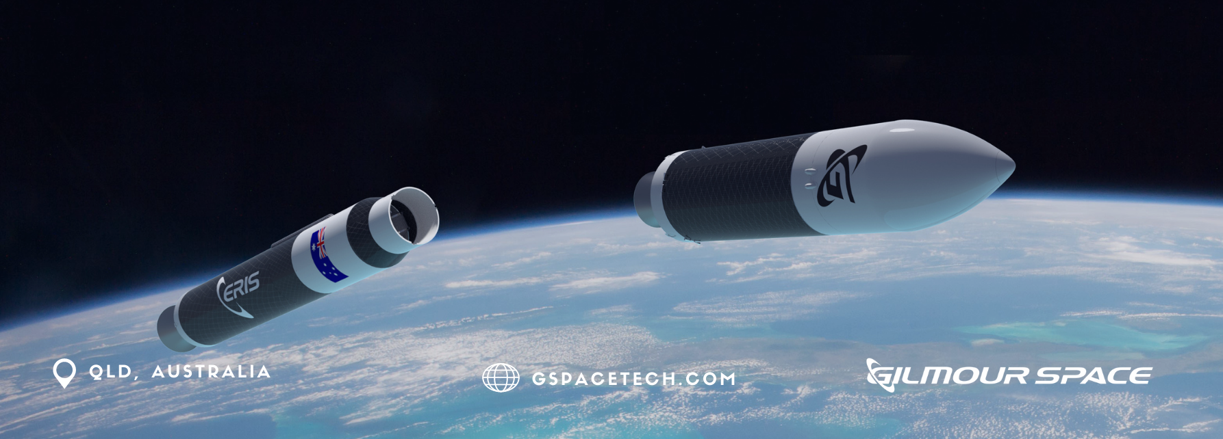 Gilmour Space Technologies Graduate Programs | Prosple Australia