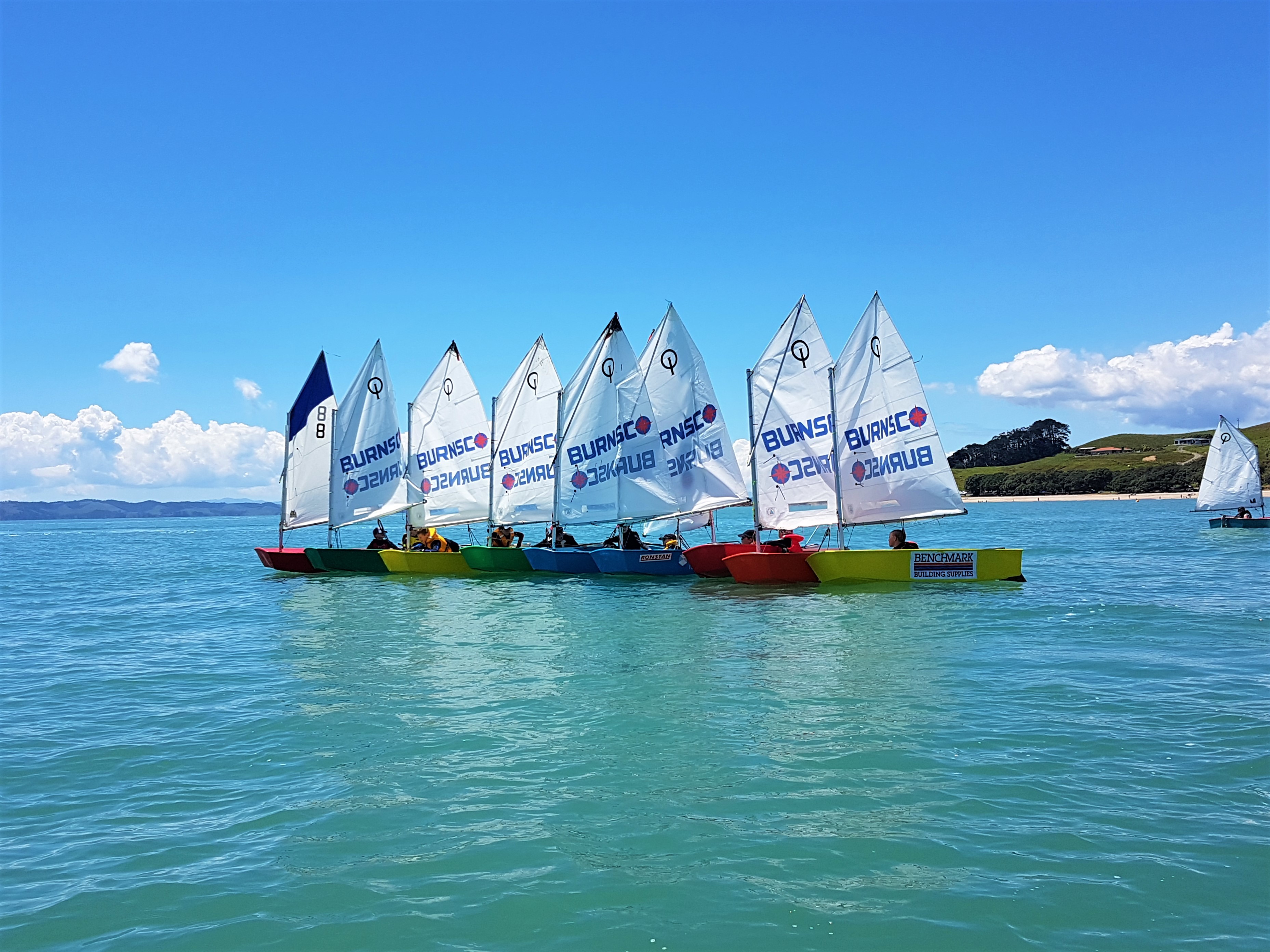 Burnsco Graduate Programmes | Prosple New Zealand