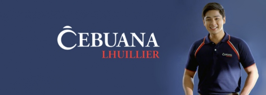 Cebuana Lhuillier Logo