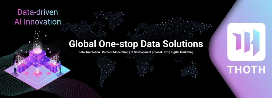 thoth artificial intelligence