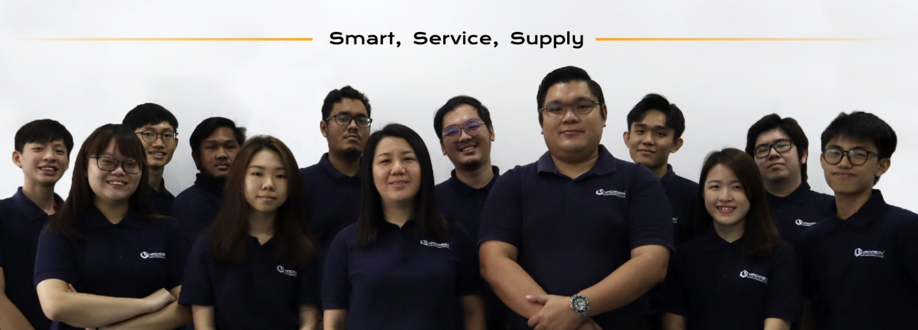 LS Smart Machinery Graduate Programs | Prosple