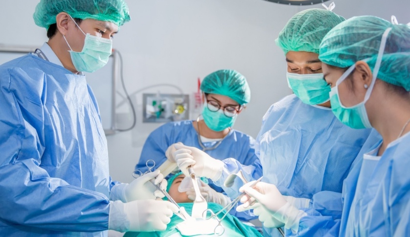 Postgraduate surgery: Study options explained