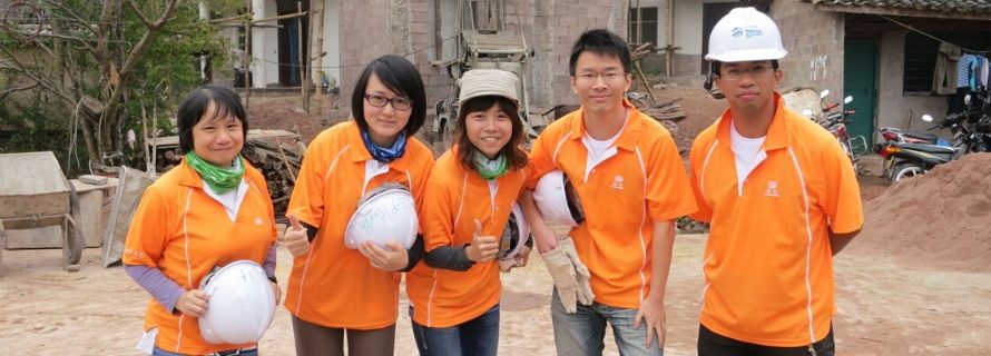 Chun Wo Development Holdings Graduate Programs | Prosple Hong Kong