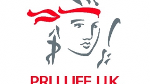 Pru Life Uk Logo