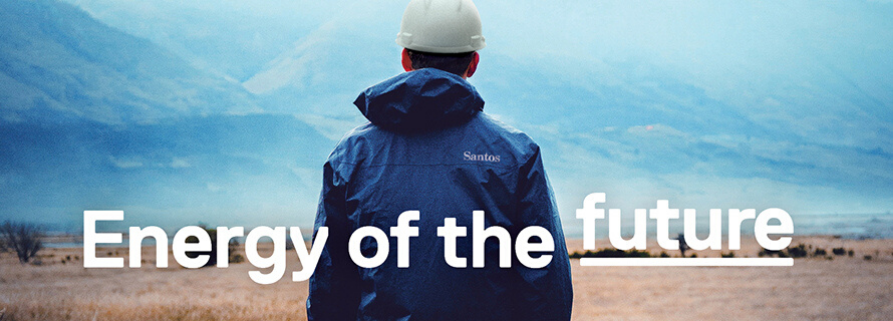 Santos Graduate Programs | Prosple Australia