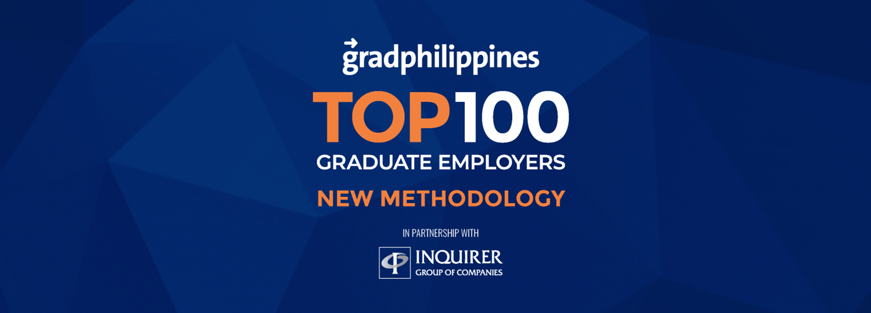 GradPhilippines debuts the Philippines’ Top 100 Graduate Employers list ...