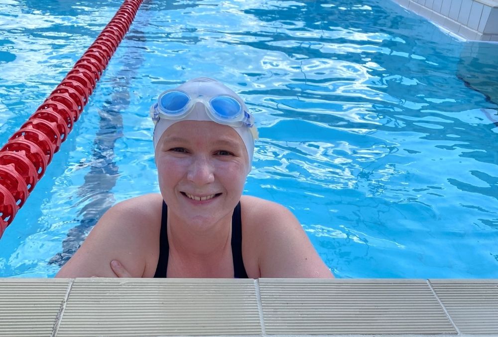 Frances Zewe's story as Graduate in Veterinary and Export Meat Branch ...