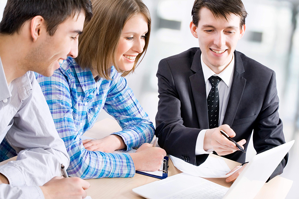 Benchmarking your graduate recruitment campaign