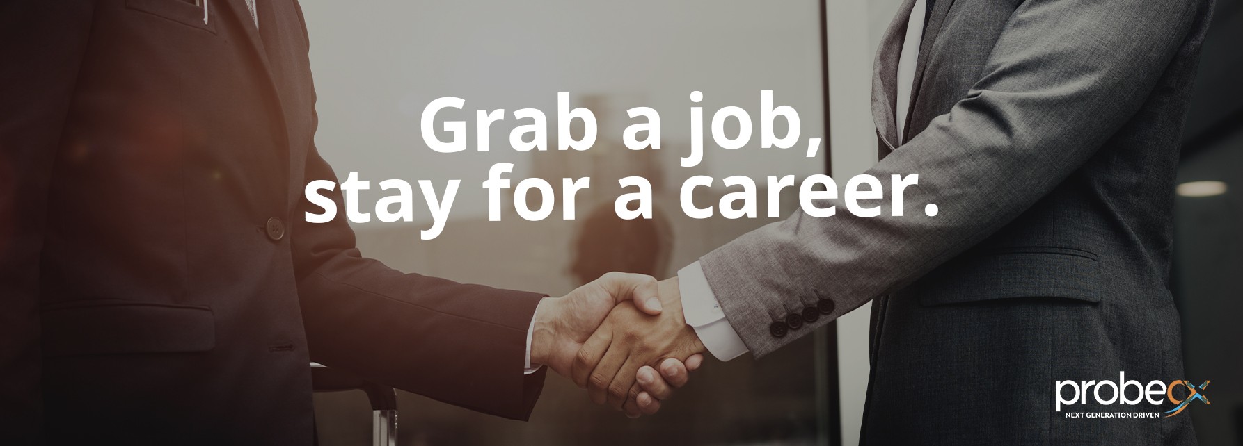 ProbeCX Philippines Internships, On the Job Training (OJT) and Fresher ...