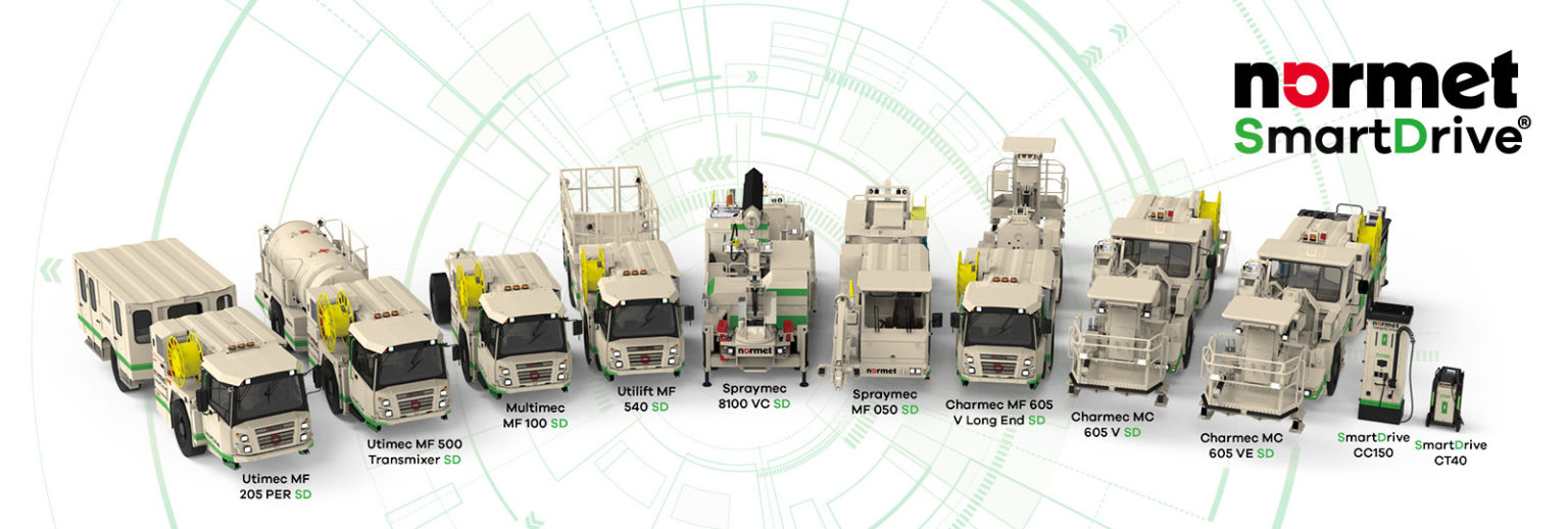 Normet Indonesia Graduate Programs | UNSW Business School Careers Directory