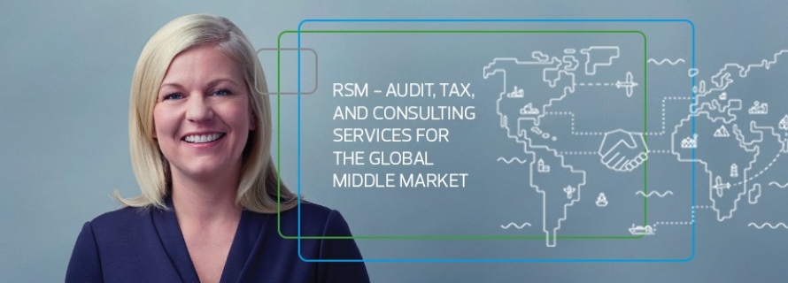 Rsm Uk Logo RSM: Clarity Needed On UK Energy Transition As 30% Of
