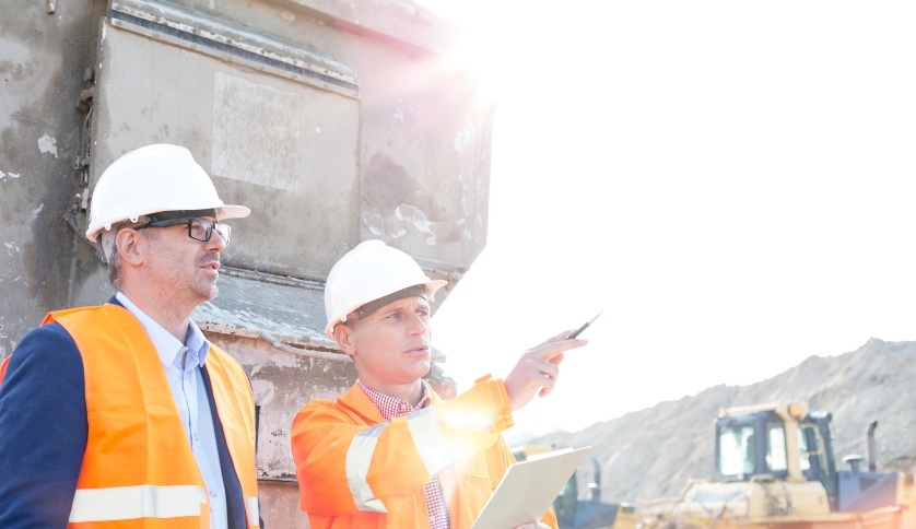 Postgraduate civil engineering: Study options explained