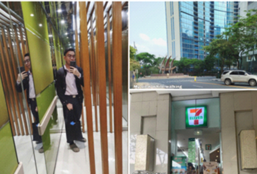 Christian Paolo M. Pascual's story as Data and Analytics Risk Officer ...