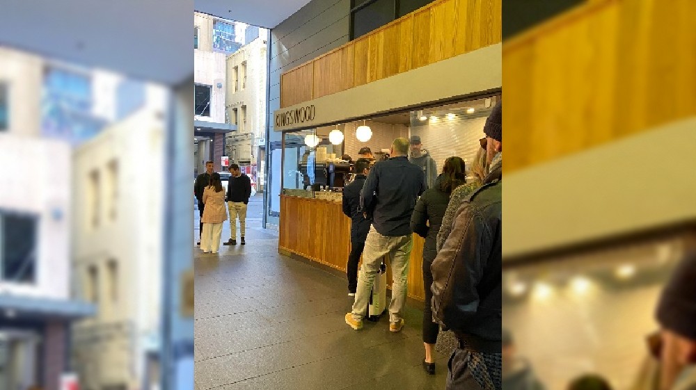 Rifka Samsudeen's story as Assistant Brand Manager at Reckitt Australia ...