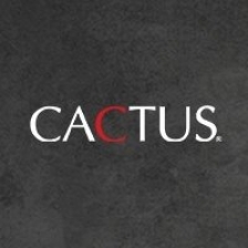 cactus scientific editing
