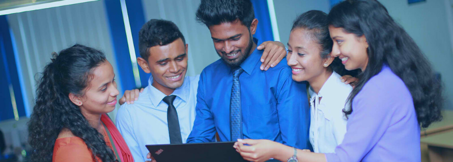 Aiyar & Company Graduate Programs | Prosple Sri Lanka