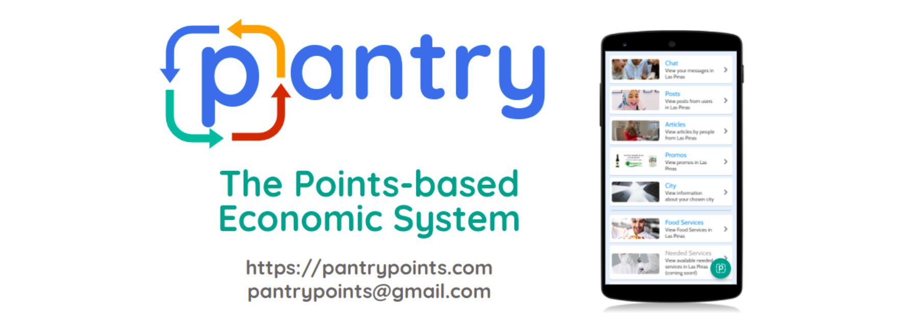 Pantrypoints Technologies Graduate Programs | Prosple