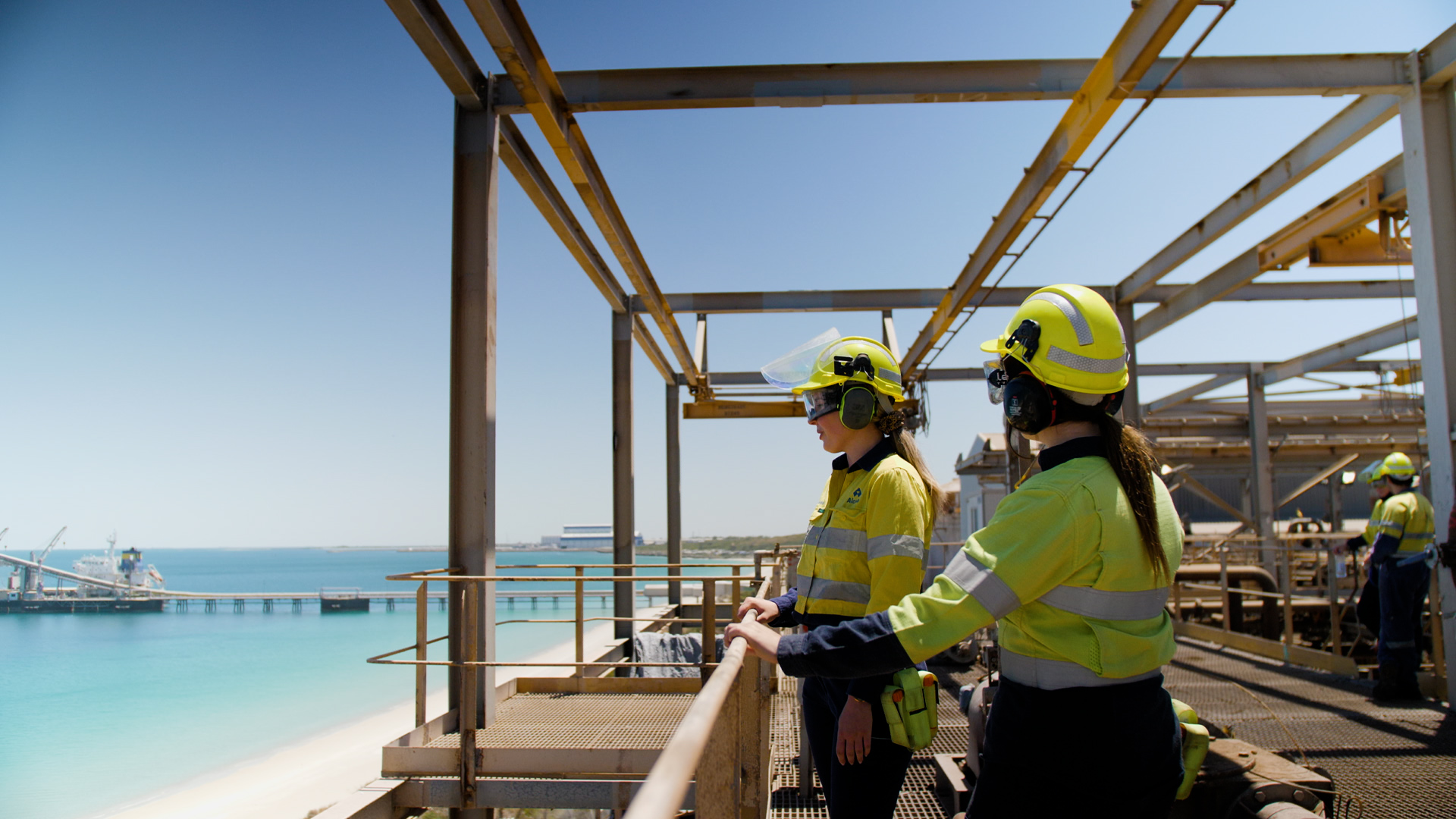 Alcoa Australia Graduate Programs | Prosple Australia