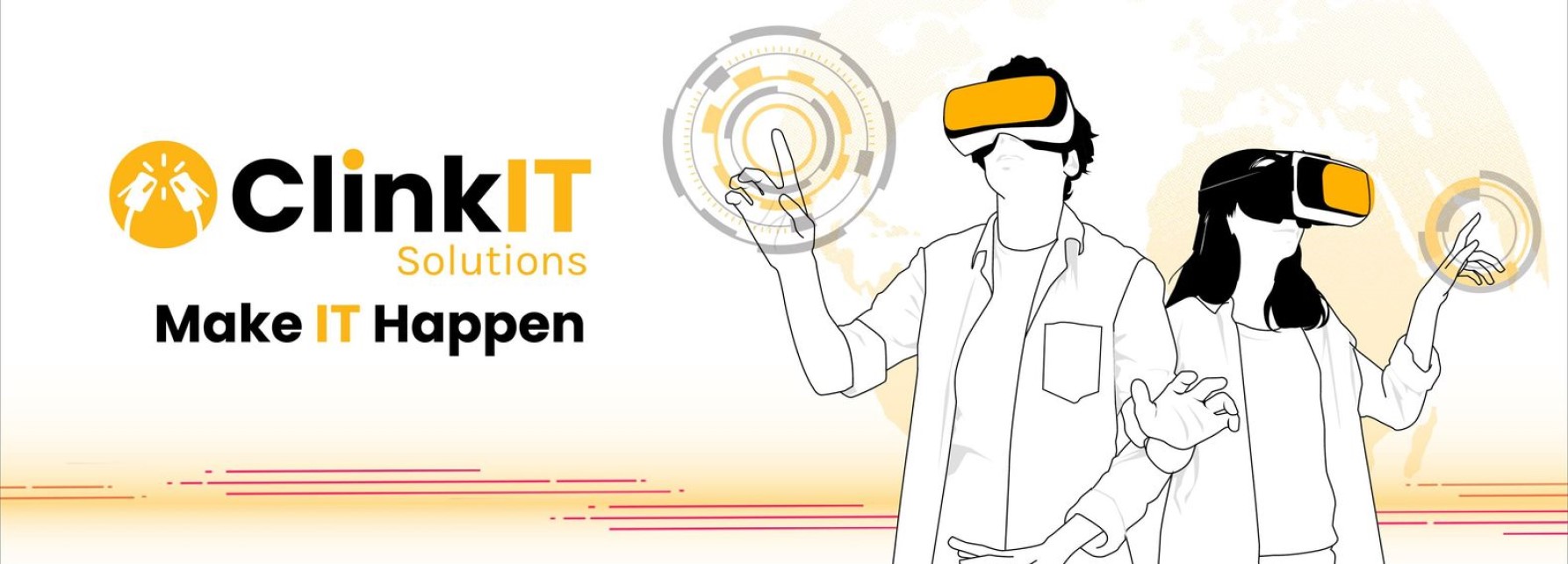 ClinkIT Solutions Internships, On the Job Training (OJT) and Fresher ...