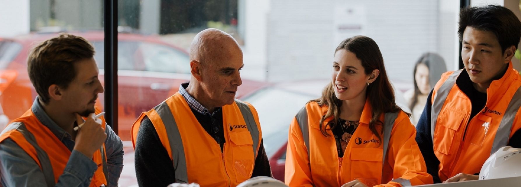 Stantec New Zealand Graduate Programs | UNSW Business School Careers ...