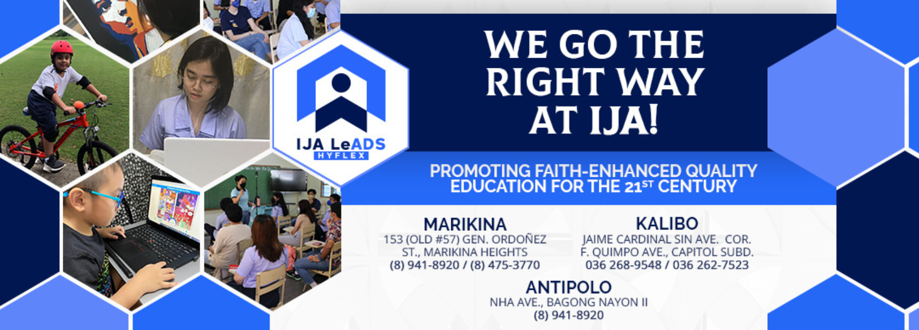 Infant Jesus Academy Graduate Programs | Prosple