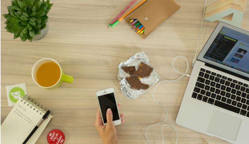 Four tools you can use to pick up new skills as a creative