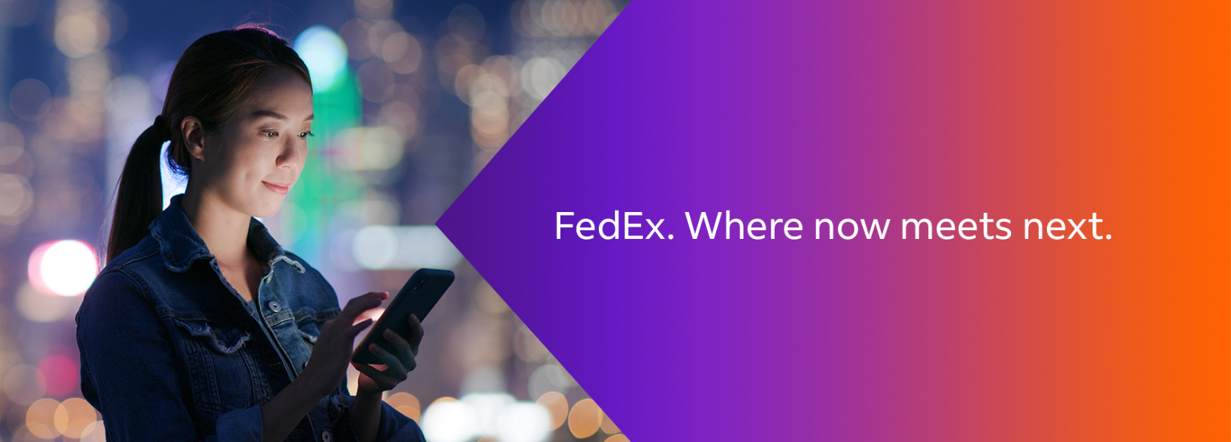 FedEx Australia Graduate Programs | University of Technology Sydney ...