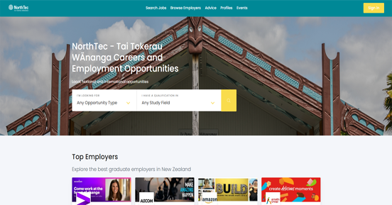 NorthTec - Tai Tokerau Wānanga Careers and Employment Opportunities