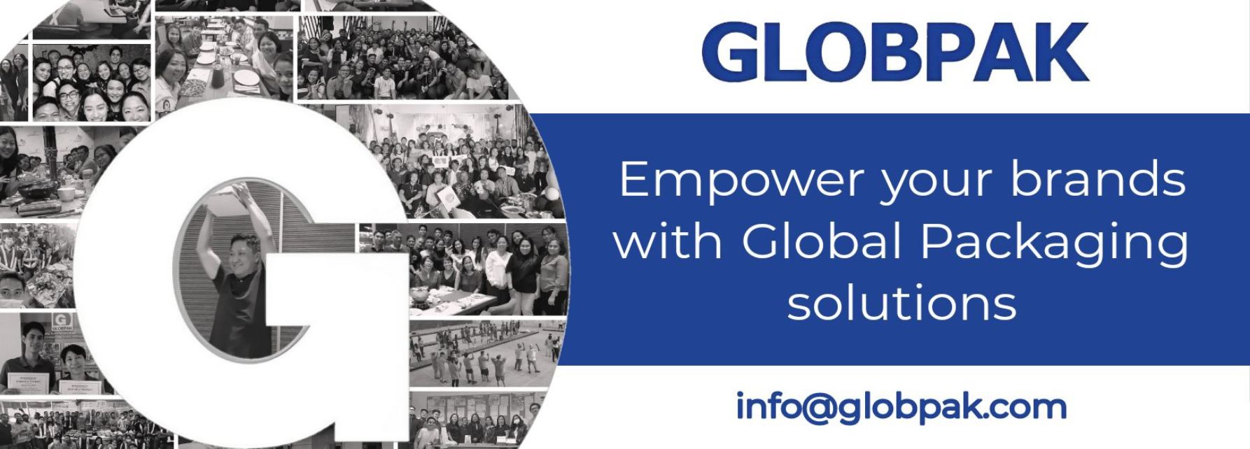 Global Packaging Systems and Materials Corp. Internships, On the Job ...