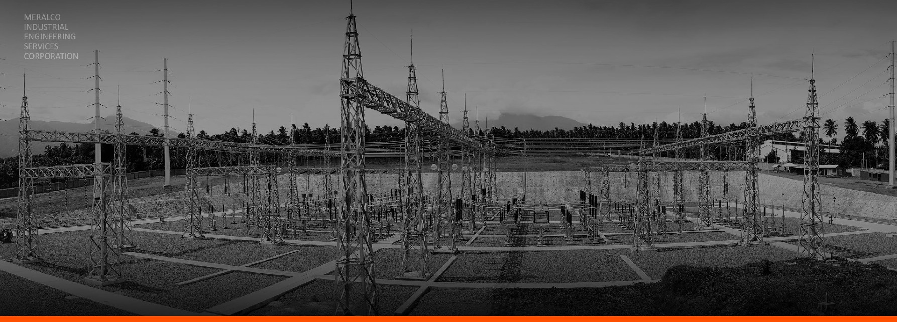 Meralco Industrial Engineering Services Corporation (MIESCOR ...