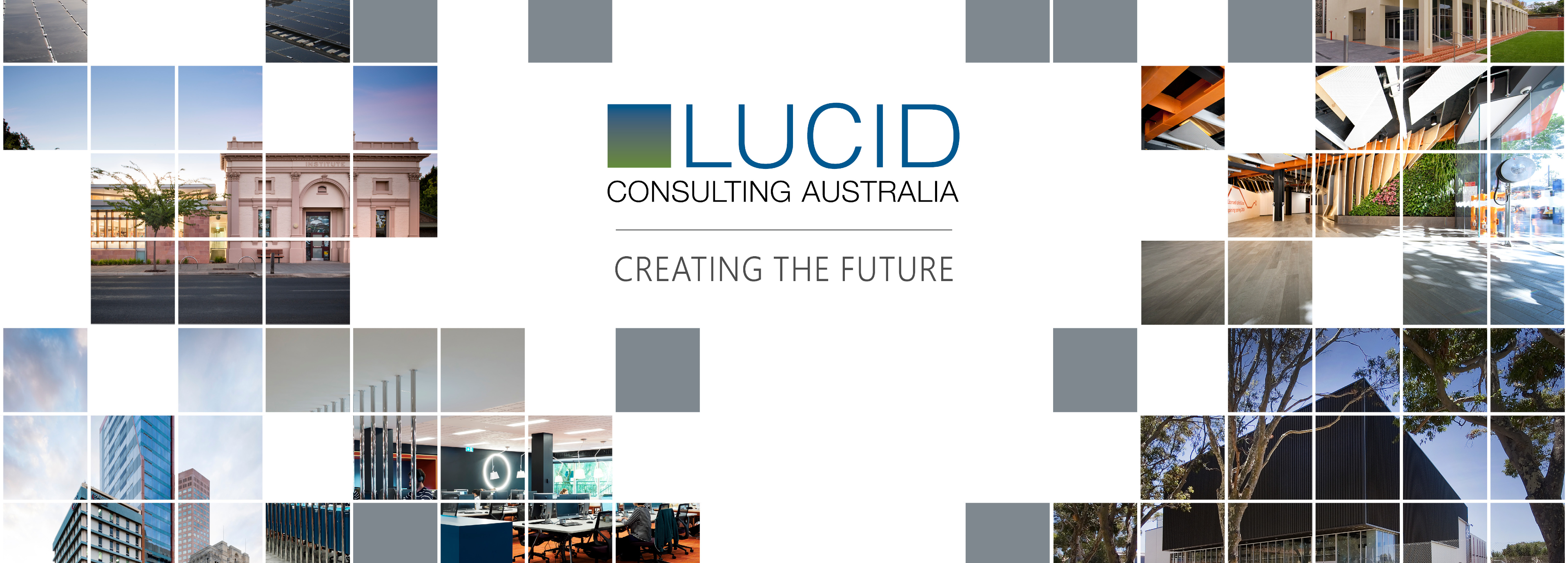 Lucid Consulting Australia Graduate Programs | Prosple Australia