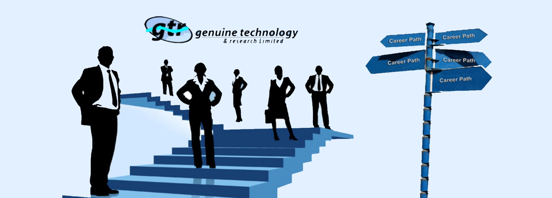 Genuine Technology & Research Ltd Graduate Programs | Prosple Malaysia