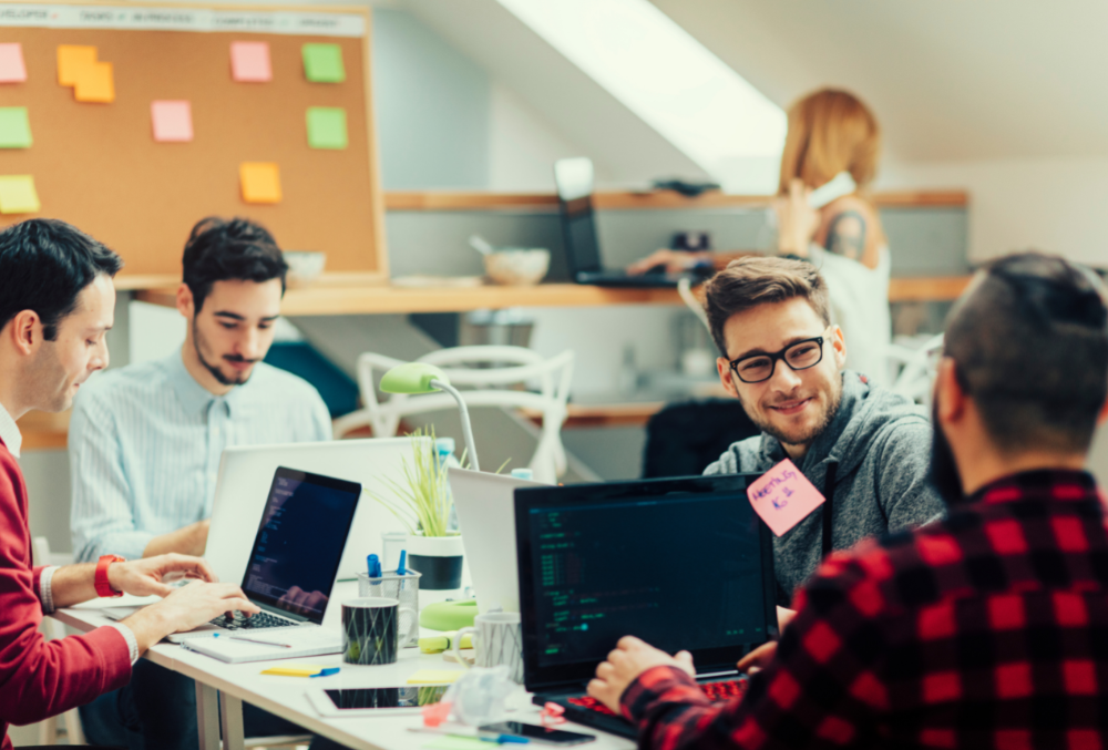 Where to start your startup career as a fresh graduate?