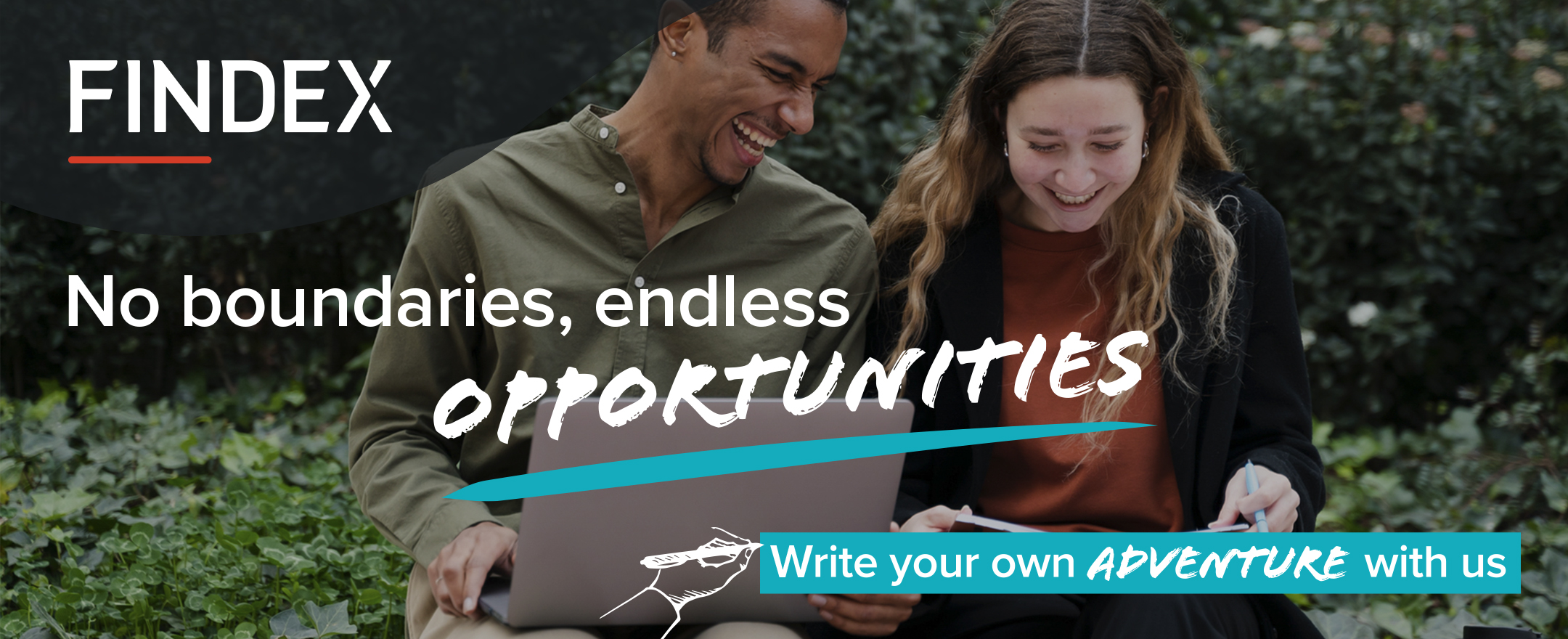 Findex New Zealand Graduate Programmes | Prosple New Zealand/GradNewZealand