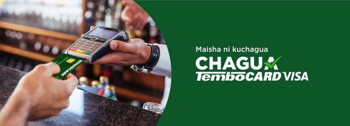 CRDB Bank Plc Graduate Programs | Prosple Tanzania