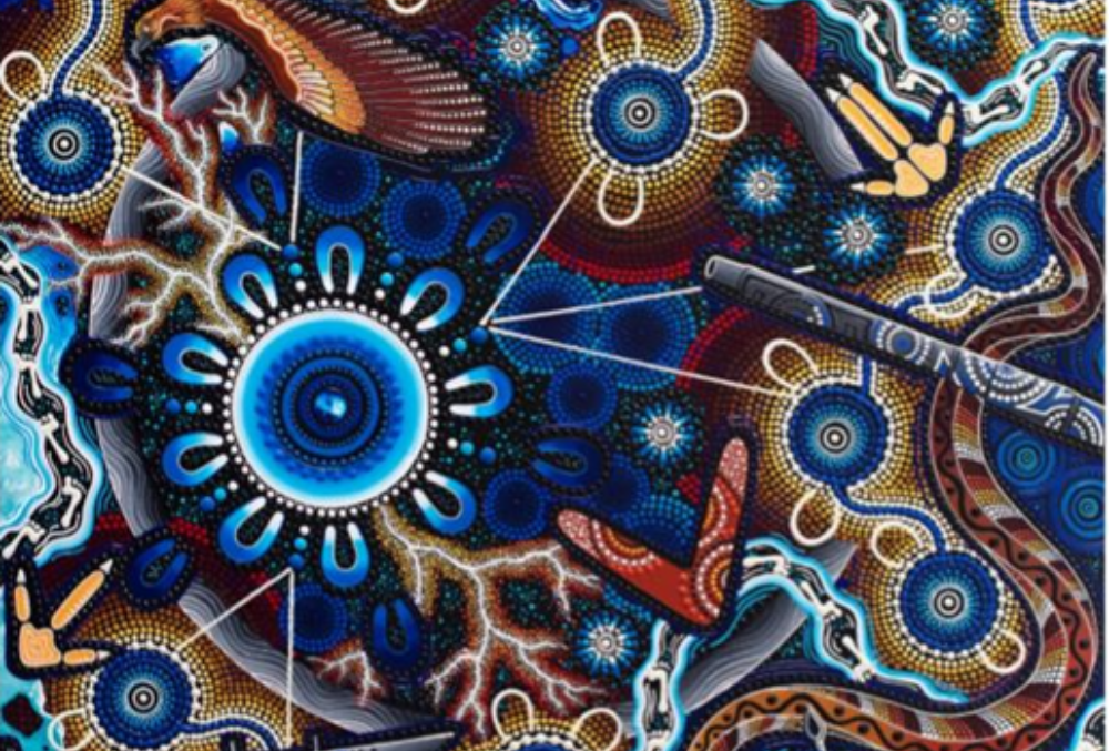 Aboriginal & Torres Strait Islanders at Northrop Grumman Australia ...