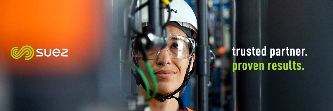 SUEZ Graduate Programs | Prosple