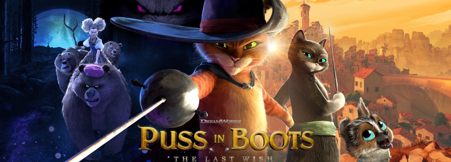 Dreamworks Animation Portfolio Boardroom | @UniversalPictures And