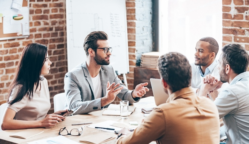 Management consulting - operations, process and technology